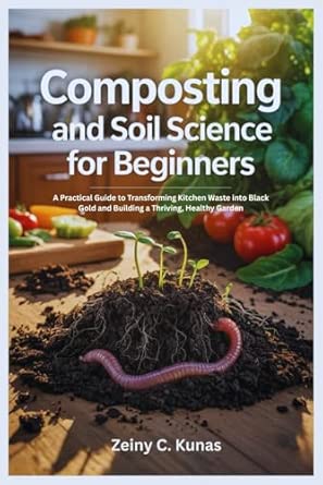 Composting and Soil Science for Beginners: A Practical Guide to ...