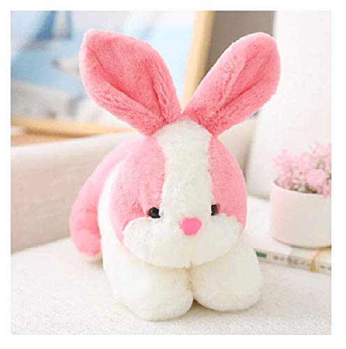 Buy Tickles Rabbit Soft Stuffed Plush Animal Toy for Kids Boys & Girls ...