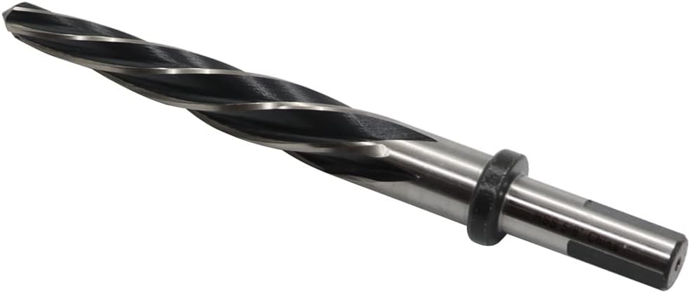 Amazon.com: Nakkaa 5/8" Drill Bridge Reamer Construction Reamer with 1/ ...