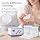 Alcohol Wipes Alcohol Pads: 70% isopropyl Antibacterial Prep Alcohol ...