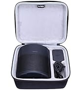 Amazon.com: LTGEM EVA Hard Case for Bose SoundLink Revolve or Revolve ...