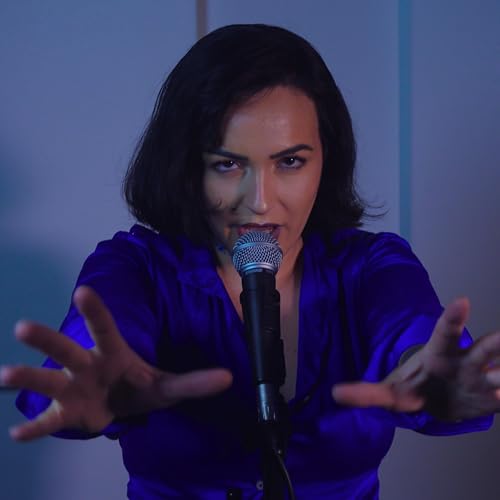 Play Hit the road Jack by Miss Veritas on Amazon Music