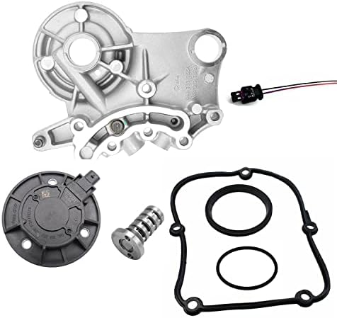 Amazon.com: ThpeMakcr 7pcs Camshaft Adjuster Magnet Kit Cam Bridge ...