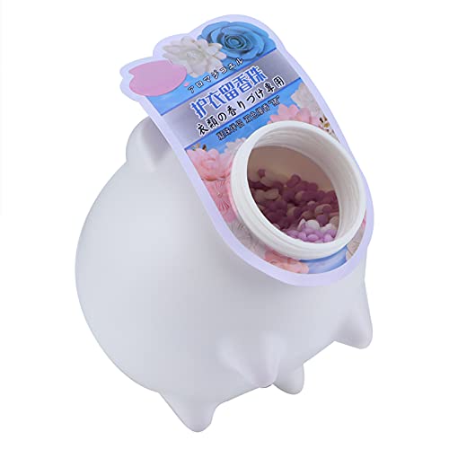 Frangrance Beads Laundry Softener Perfume, 200g Washing Machine Laundry ...