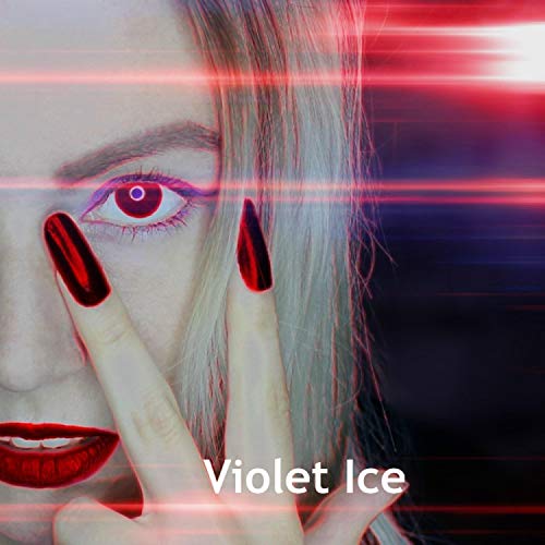 Play Life or Death by Violet Ice on Amazon Music Unlimited