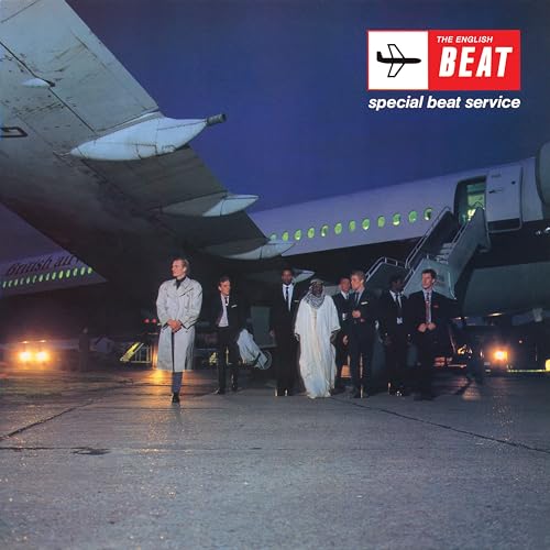 Amazon.com: Special Beat Service (Expanded) [2012 Remaster] : The ...