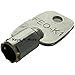 FEO-K1 / FE0-K1 Elevator Key Blank Fire Service Keys - 1 Key - Amazon.com