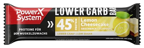 Power Riegel – Die 16 besten Produkte im Vergleich - vitafit-academy.de