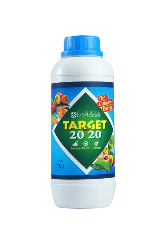 Target 20:20 (250 ML) : Amazon.in: Garden & Outdoors