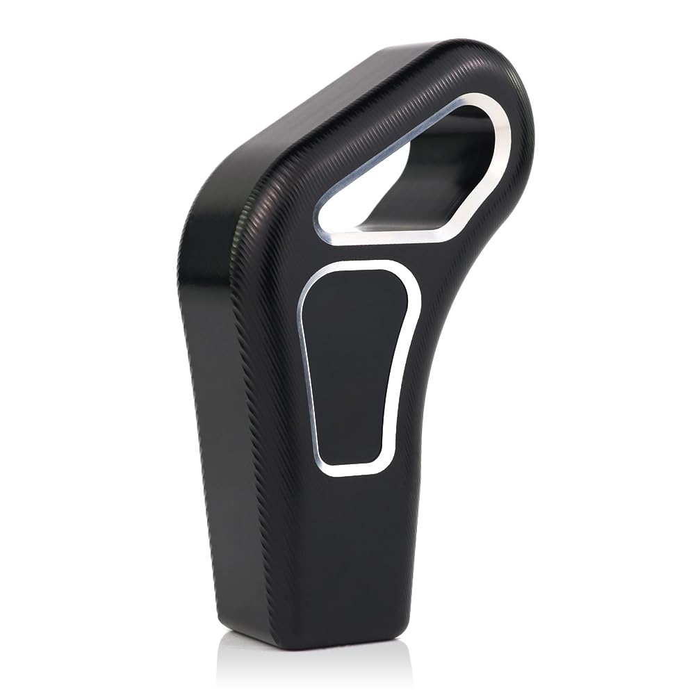 Snapklik.com : REARACE Gear Shift Knob, ATV Gear Selector Shifter Knob ...