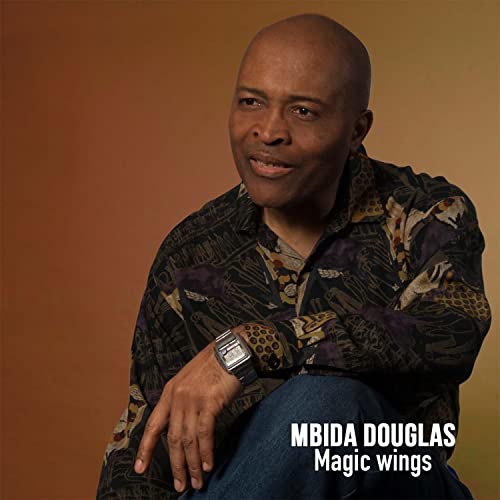 Amazon.com: Magic Wings [Explicit] : Mbida Douglas: Digital Music