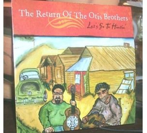 The otis Brothers - The Return of the Otis Brothers - Let's Go Huntin ...