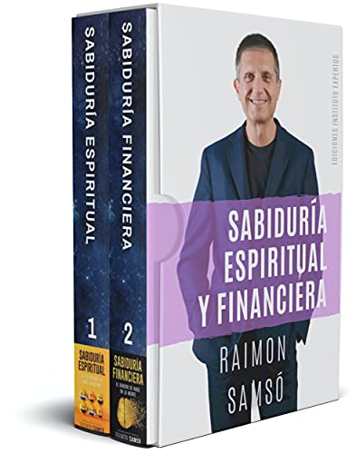 Pack Ebooks: Sabiduría Espiritual + Sabiduría Financiera (Packs de ...