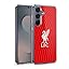 Head Case Designs Offizielle Liverpool Football Club Logo Weiss Und Rot ...