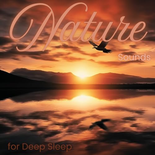 Nature Sounds for Deep Sleep von Nature Sounds for Deep Sleep bei ...