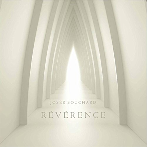 Play Révérence by Josée Bouchard on Amazon Music