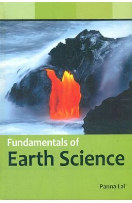 FUNDAMENTALS OF EARTH SCIENCE: 9788126162246: Amazon.com: Books