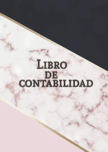 Amazon.com: Libro de Contabilidad: Libro Diario de Contabilidad ...