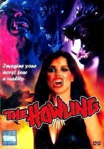 The Howling: Amazon.in: Belinda Balaski, Patrick Macnee, Dee Wallace ...