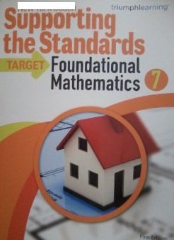 Common Core Coach Supporting the Standards Target Foundational ...