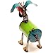 Amazon.com: Rustic Arrow Small Fido Spring Neck Dog for Decor, 12 by 6 ...