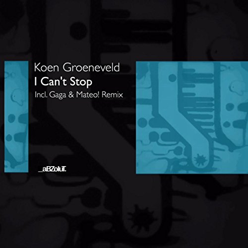 I Can't Stop by Koen Groeneveld on Amazon Music - Amazon.com