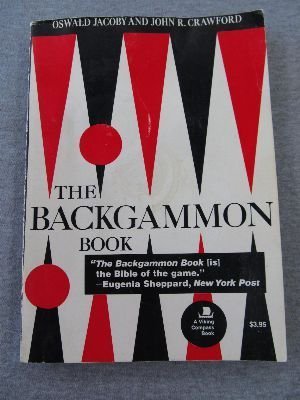 The Backgammon Book | Amazon.com.br
