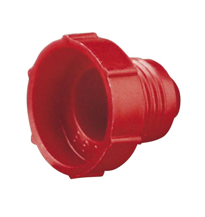 Snapklik.com : Caplugs PD-80 PD Series Plastic Threaded Plug For Flared ...