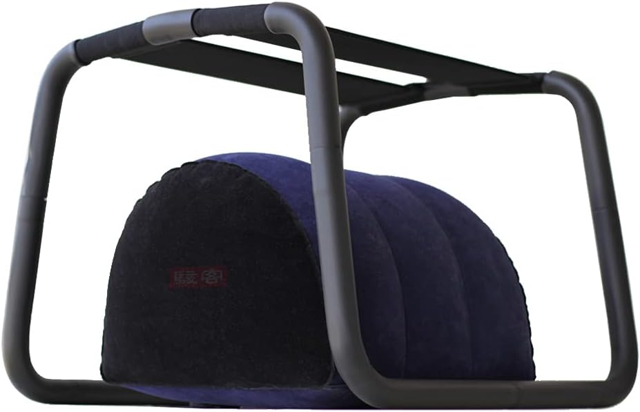 Amazon.com: Toughage Sex Aid Bouning Chair Detachable Bed Pillow ...