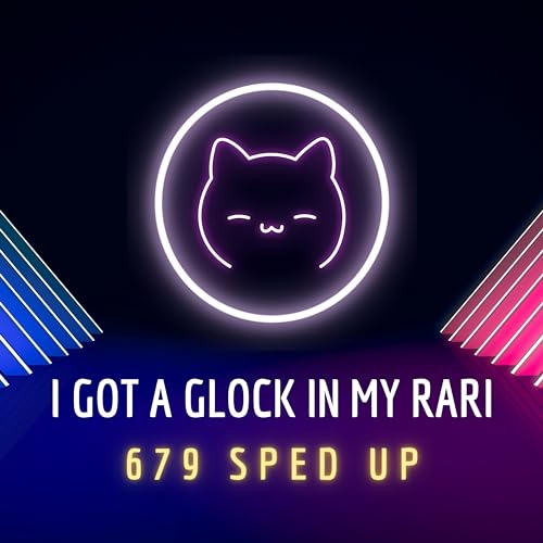 Play I Got a Glock in My Rari (679 Sped Up) by DJ Samentro on Amazon Music