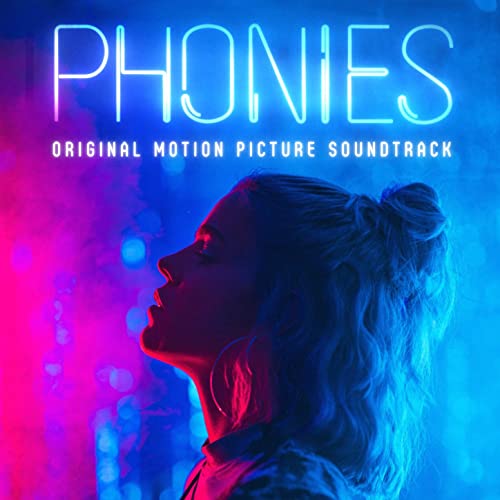Phonies (Original Motion Picture Soundtrack) de Jorrit no Amazon Music ...