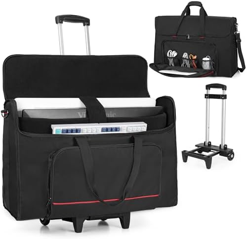 Amazon.com : Arco LCD Transport Case for 27-32" Displays : Electronics