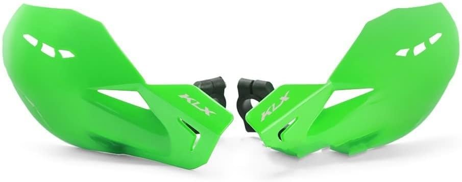 Amazon.com: JEANCE Motorcycle Hand Guard for Kawasaki KLX 125 140 150 L ...