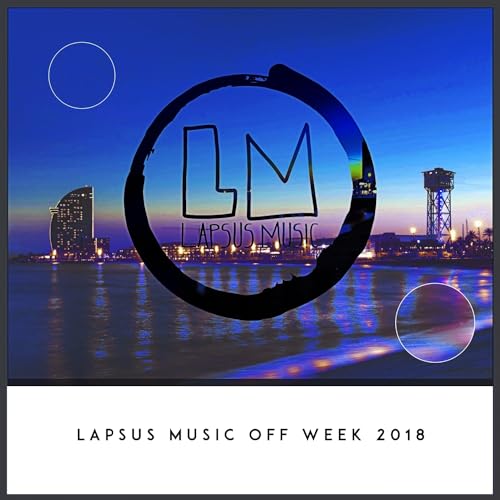 Amazon.com: Lapsus Music off Week 2018 [Explicit] : VARIOUS ARTISTS ...