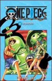 One Piece Vol.14 - Instinto | Amazon.com.br