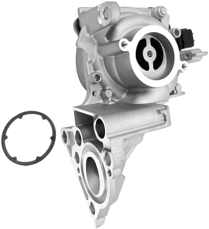 Amazon.com: 16032-F0011 16032-25010 Electric Water Pump Coolant Pump with Housing for Toyota ...