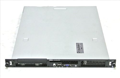 Amazon | DELL PowerEdge R200 Core2Duo-E4600-2.4GHz/4GB/160GB 【中古 ...