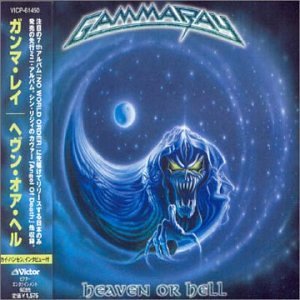GAMMA RAY - Heaven Or Hell - Amazon.com Music