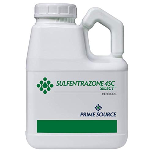 Amazon.com : Primesource SULFENTRAZONE 4SC Select - 64 Ounce : Patio ...