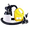Asian Paints TruCare Paint Sprayer 800W with 800ml Container | Electric ...