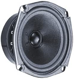 Amazon.com: Sami Altavoz WOOFER MID de 5" 8 OHMS @ 20 WATTS : Electrónica