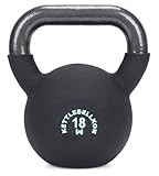 ・ブランド:KETTLEBELLKON・製造元:KETTLEBELLKON・製造元/メーカー部品番号:KKB・【握り易さを重視したグリップ設計】★従来のケトルベル（当社比）よりも、グリップ（ハンドル）が細く、またグリップ内側を若干広い設計と...