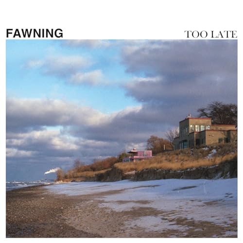 Amazon MusicでFawningのToo Lateを再生する