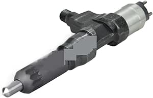 Amazon.com: Common Rail Diesel Injector 095000-5402 095000 5402 ...