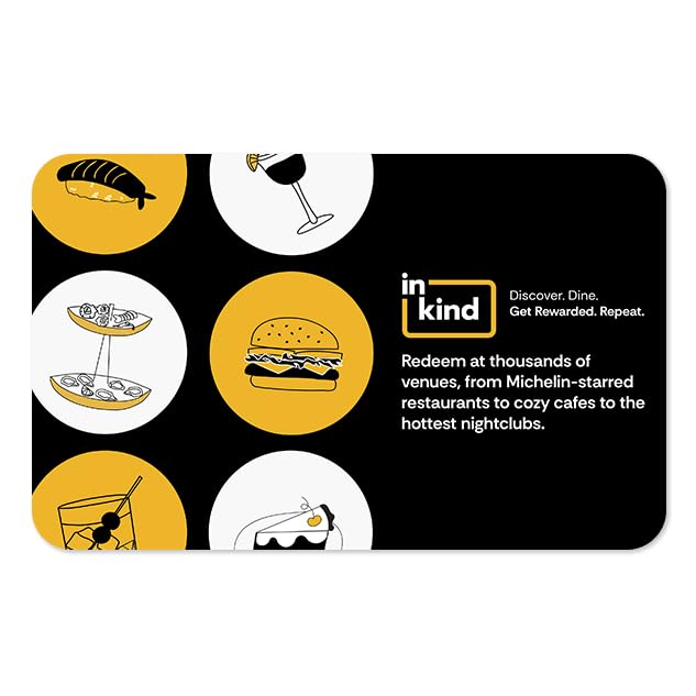 Amazon.com: inKind eGift Card - Email Delivery - Standard : Gift Cards