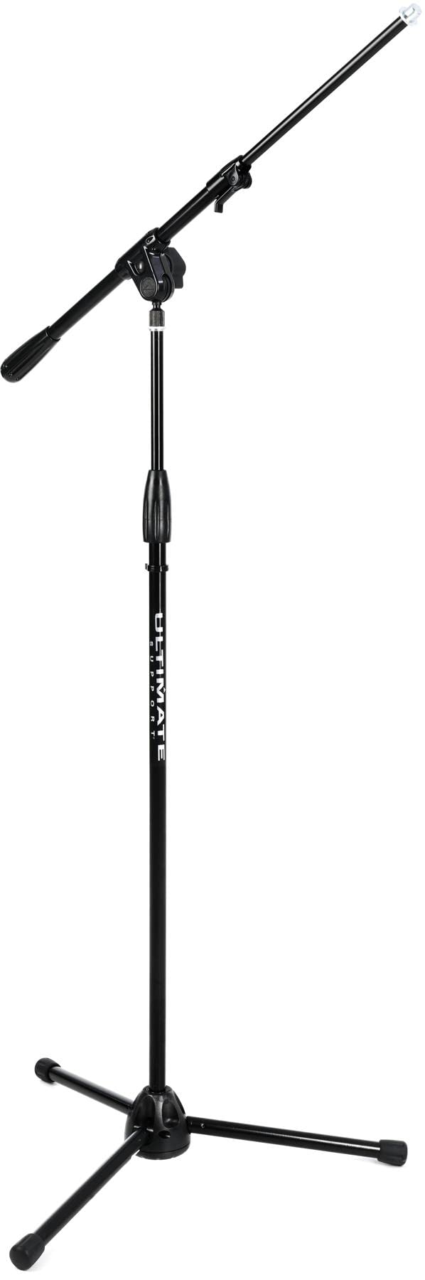 Amazon.com: Ultimate Support Pro-R-T-T Microphone Stand with ...