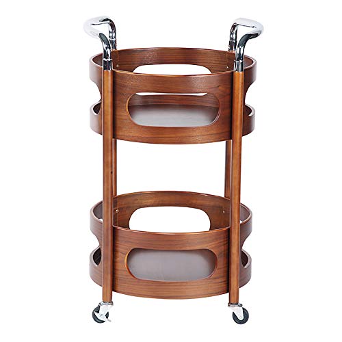 Camarera Con Ruedas Ikea ️ 2024