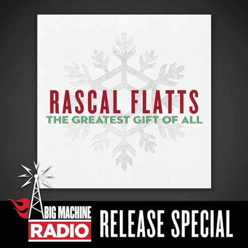 Amazon.com: The Greatest Gift Of All (Big Machine Radio Release Special ...