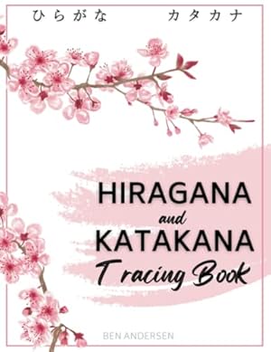 Amazon.com: Hiragana & Katakana - Practice Workbook to Learn Japanese ...