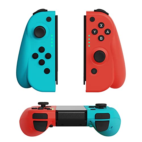 Quelle manette Switch choisir